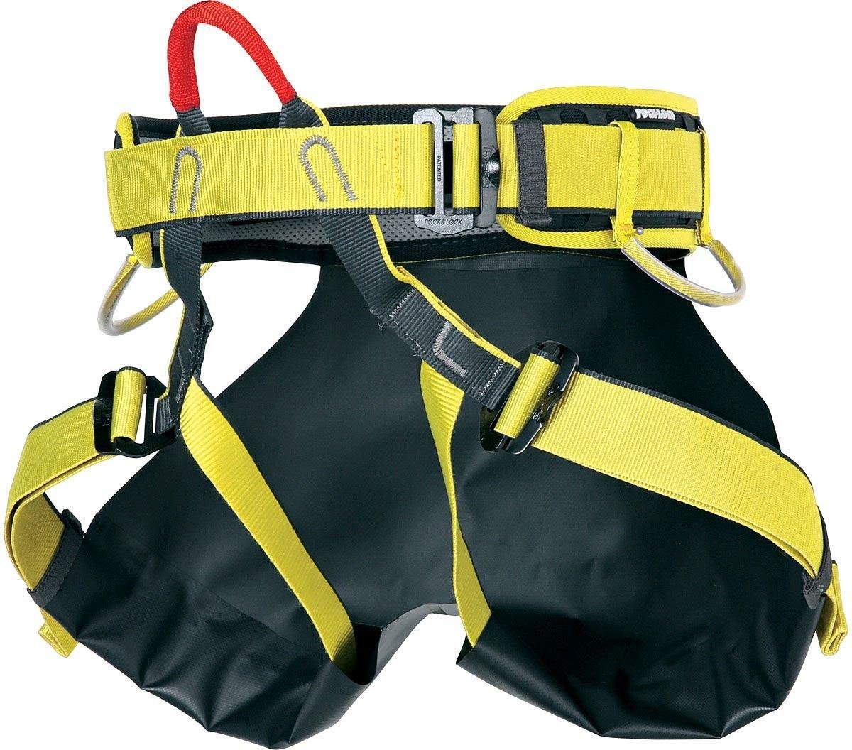 Visitors Guide Part 3: Equipment For Canyoning in Washington. - Wild ...