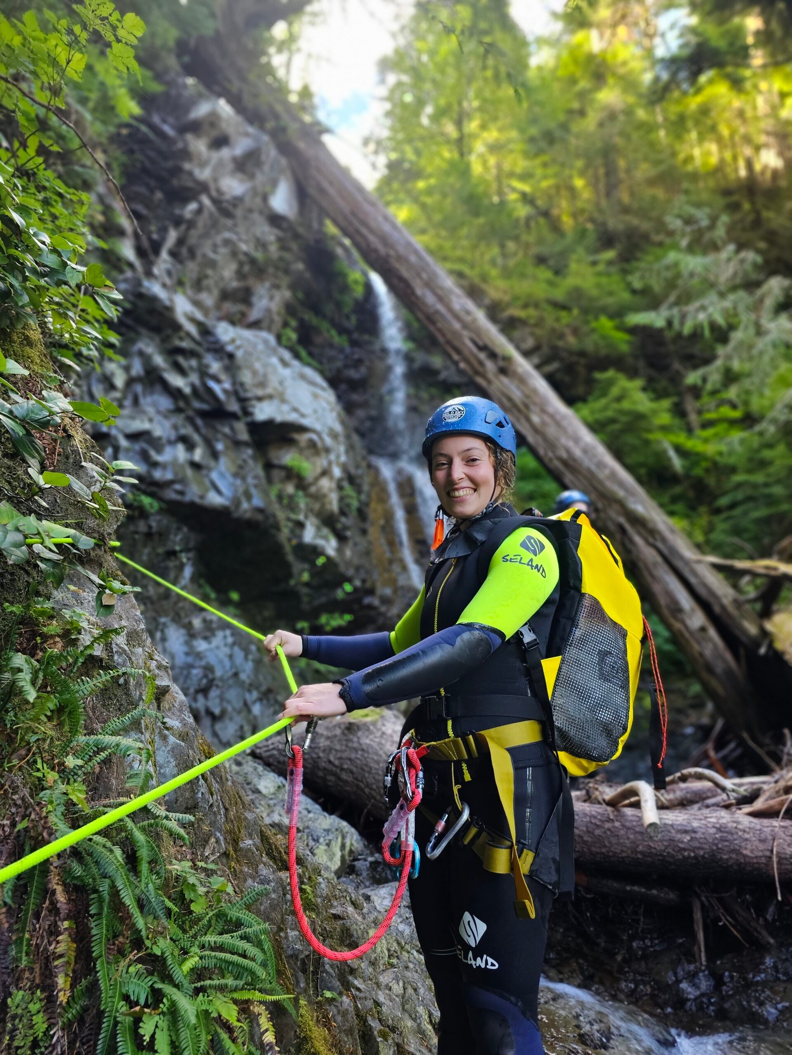 Connecting Solo Travelers and Pairs for Guided Trips. - Wild Sky ...